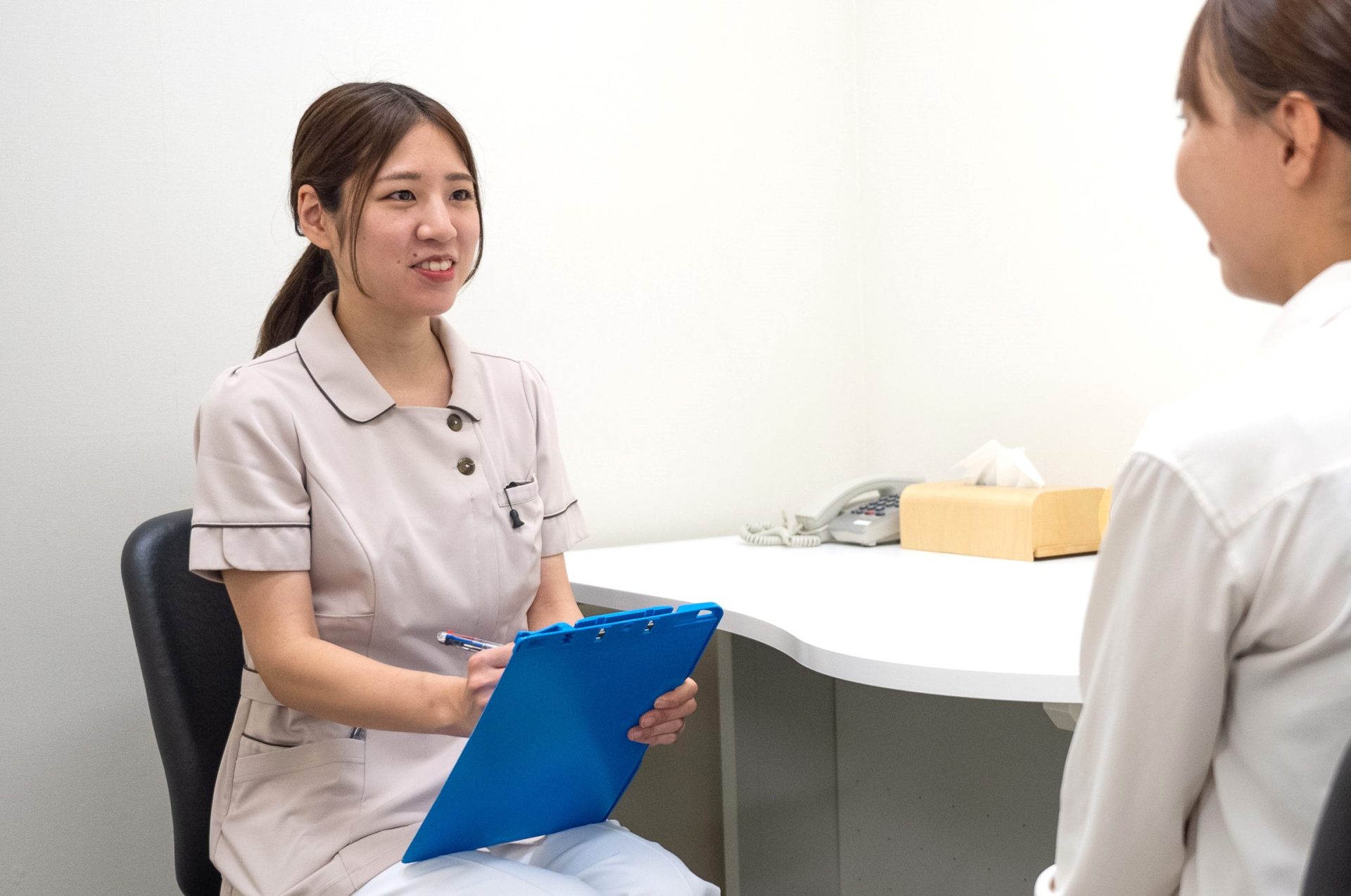 Neonatology | Aiiku Hospital